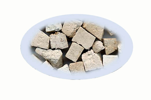 Poria (Hoelen) (Fu Ling) - Barefoot Doctor Herbs